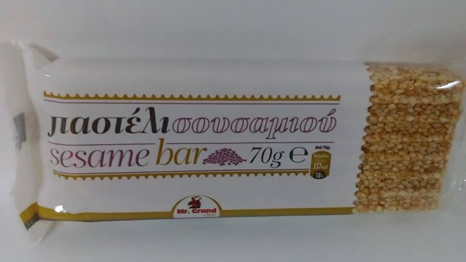 Acasă - Produse Grecia - Mediteranean Food