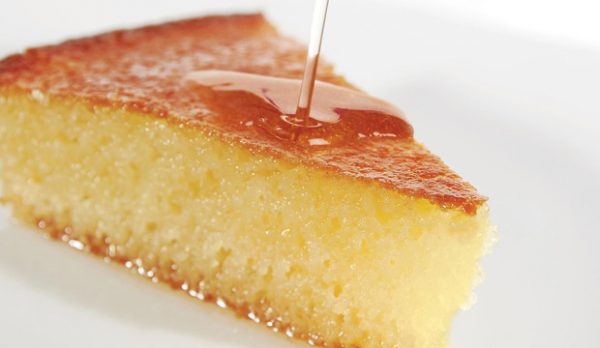 Ravani ⋆ Produse Grecia - Mediteranean Food