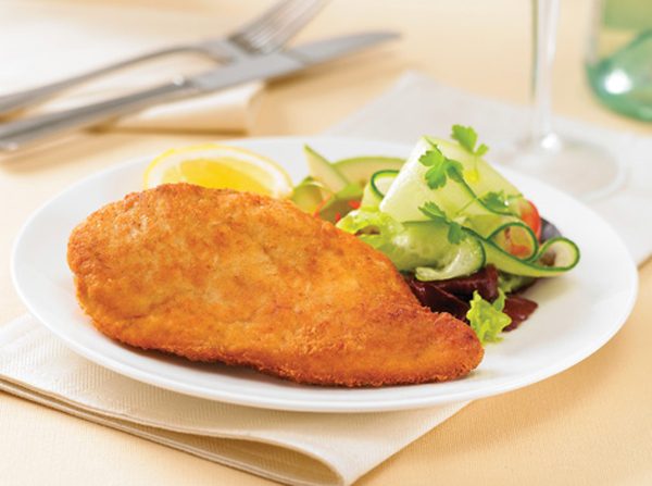 Snitel de pui ⋆ Produse Grecia - Mediteranean Food