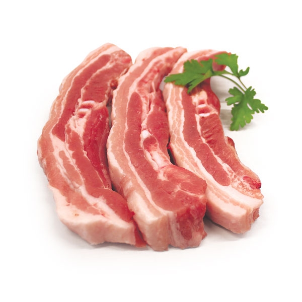 Panceta de porc ⋆ Produse Grecia - Mediteranean Food