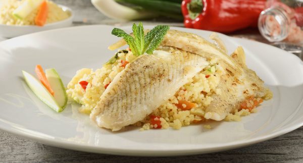 Limba de mare - Glossa ⋆ Produse Grecia - Mediteranean Food