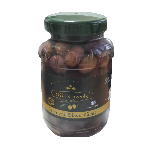 Masline Amfissis ⋆ Produse Grecia - Mediteranean Food
